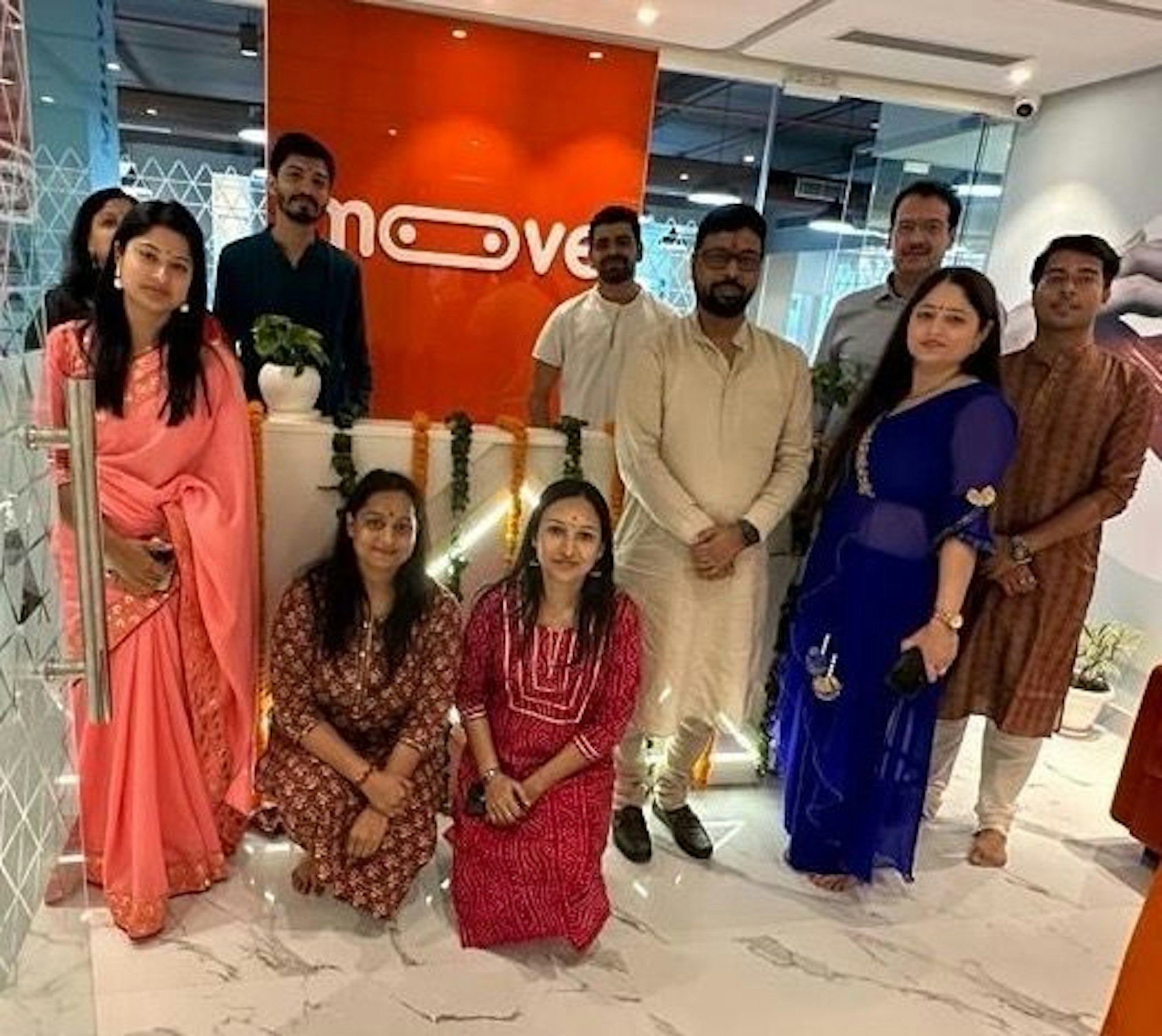 Announcements - Moove