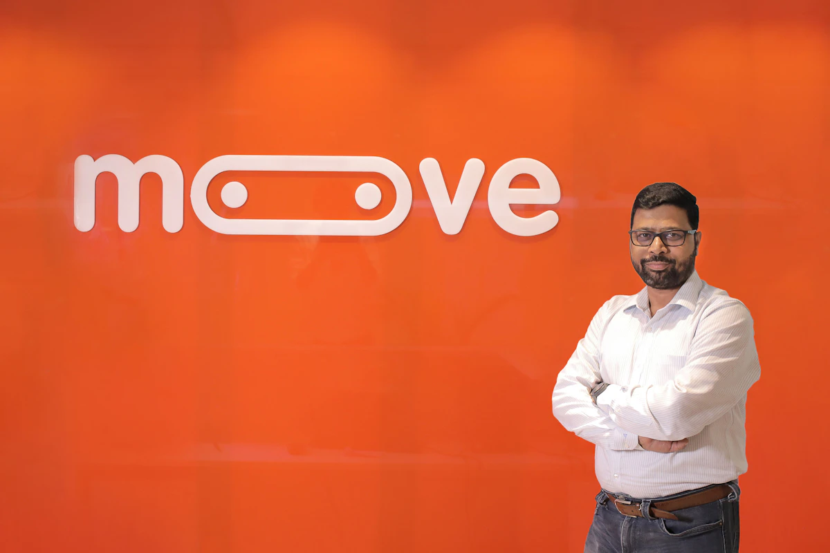 Announcements - Moove