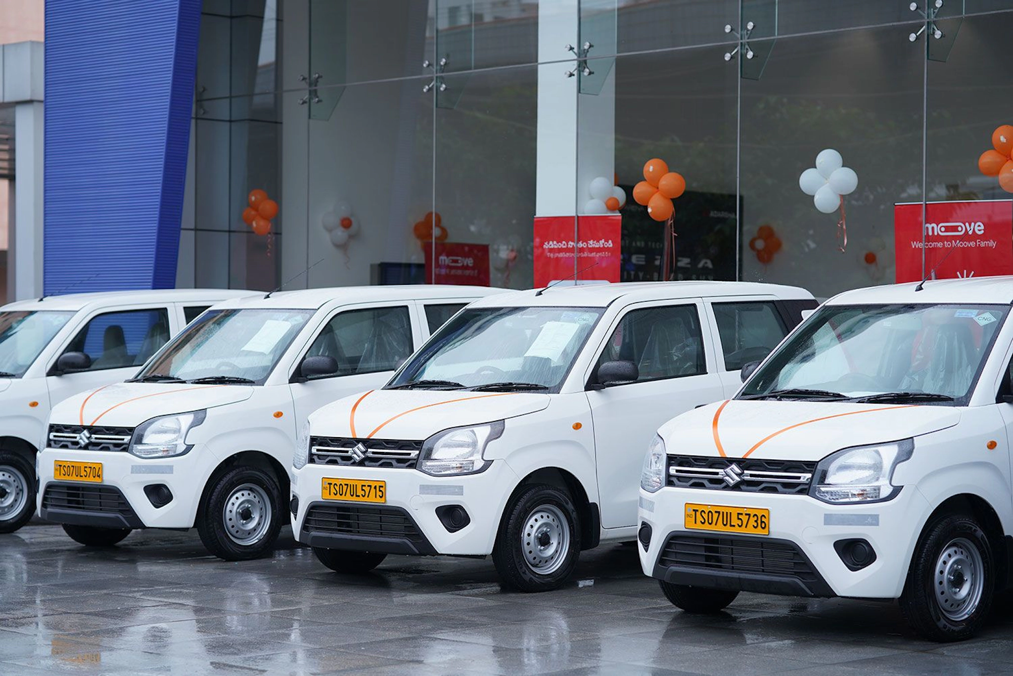 Moove Signs MoU With MUFG And Suzuki To Promote Financial Inclusion For moove-signs-mou-with-mufg-and-suzuki-to-promote-financial-inclusion-for
