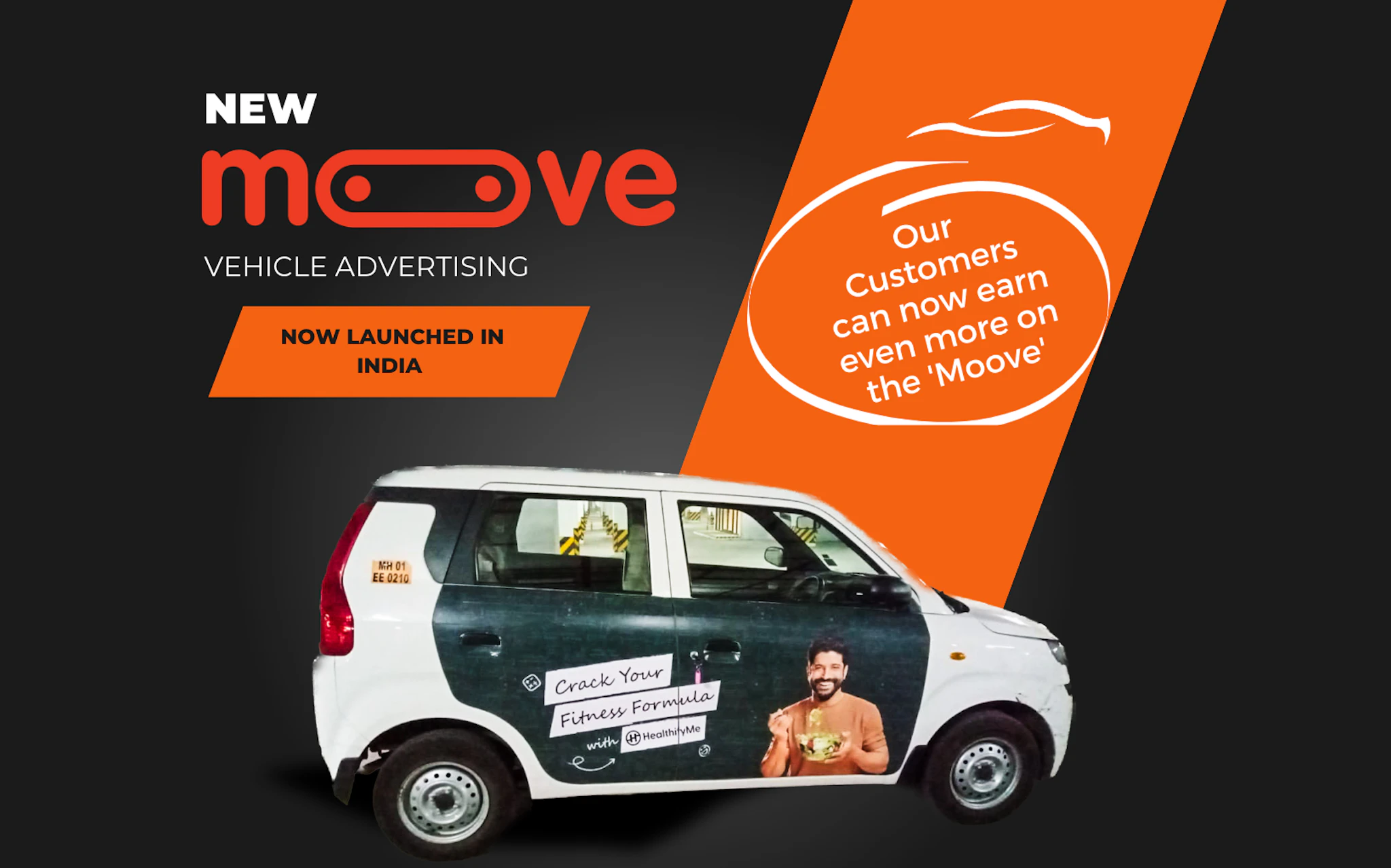 Announcements - Moove